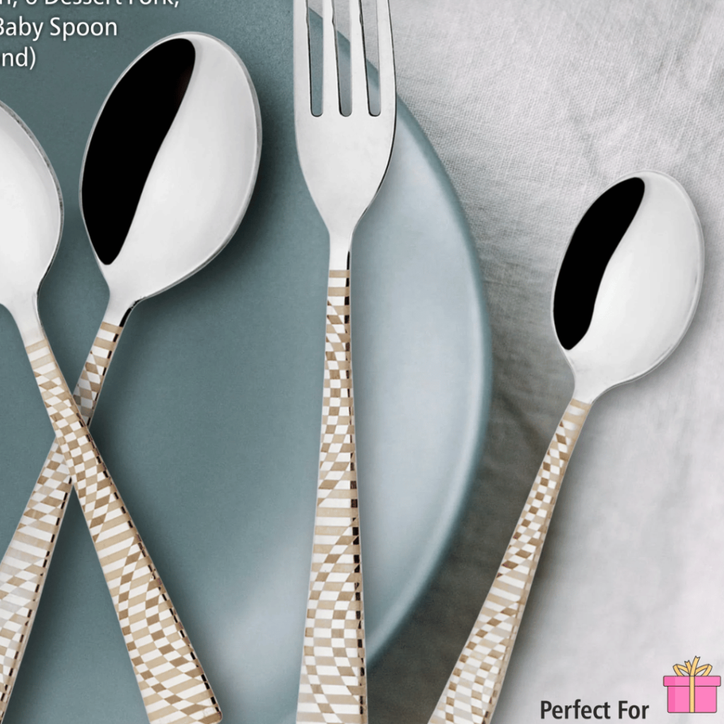 Cutleries – SLV Global hospitality Co.